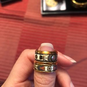 Michaela Frey ( M.FREY) | Jewelry | Michaela Frey Egyptian Jewelry Set ...